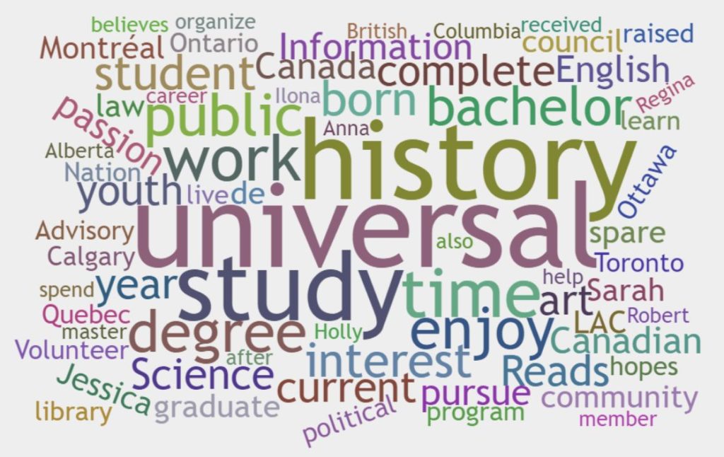 Advice to LAC - Anglo-Celtic Connections